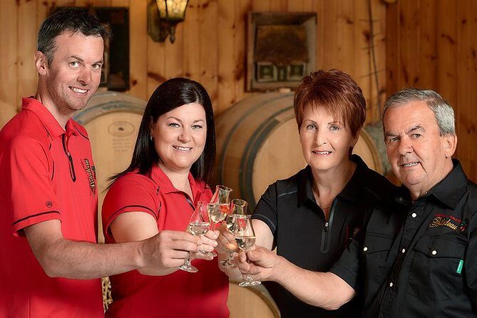 Island of Orleans Taste and Drink Tour - Who This Tour Is Best For