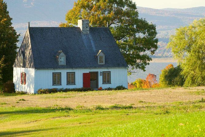 Island of Orleans Taste and Drink Tour - Frequently Asked Questions