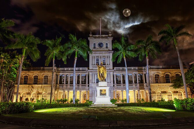 Island of the Gods: Stories of Wao Kanaka - FAQs