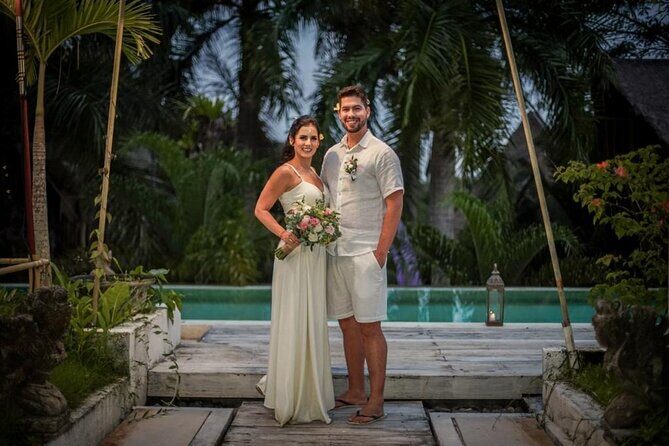 Island of the Gods Wedding Ceremony - Who Should Consider This Experience?