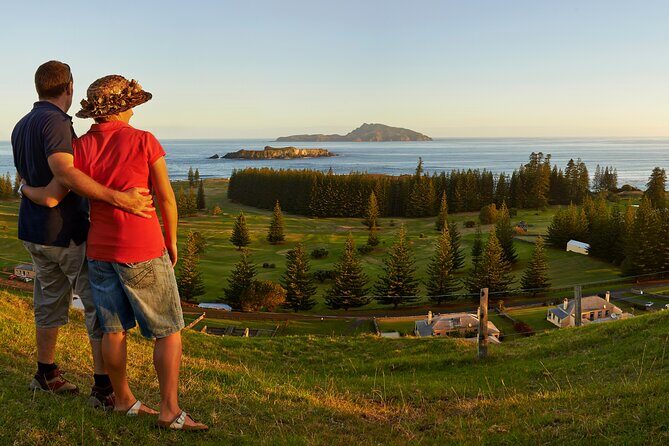 Island Orientation Package incl. Return Airport Transfers & Tour - The Practicalities: Transport, Timing, and Cost