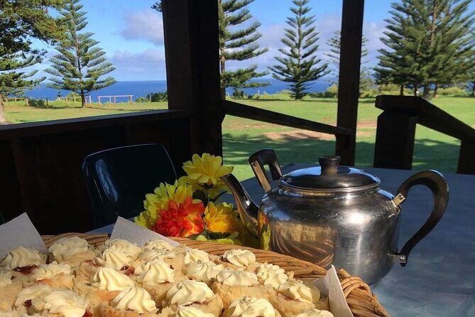 Island Orientation Tour with Airport Transfer Norfolk Island - Introduction: First Impressions and Practical Value