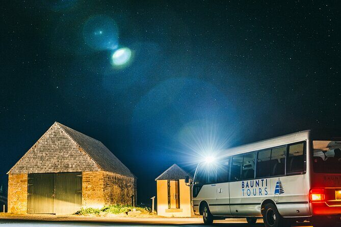 Island Orientation Tour with Airport Transfer Norfolk Island - FAQ