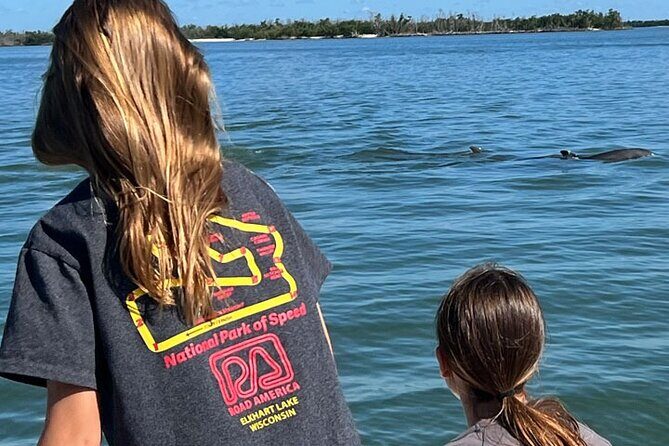 Island Paradise: Dolphin, Shelling, Birding Eco Boat Tour - Authenticity & Practical Tips