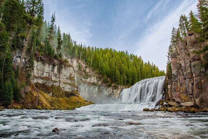 Island Park, Idaho Waterfalls and Wildlife - Exploring the Itinerary in Detail