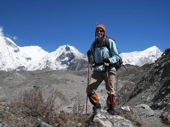 Island Peak Climbing ( 6,189M ) - The Cost and What You’re Getting