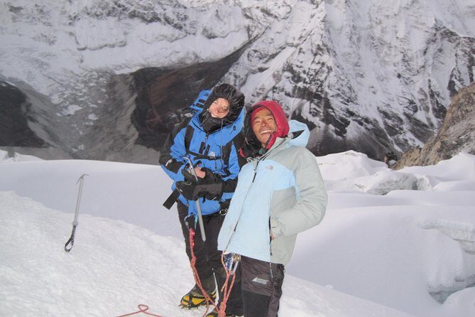 Island Peak Climbing ( 6,189M ) - Who Is This Tour Best For?