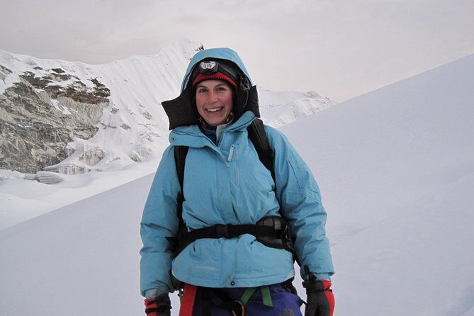 Island Peak Climbing ( 6,189M ) - Final Thoughts