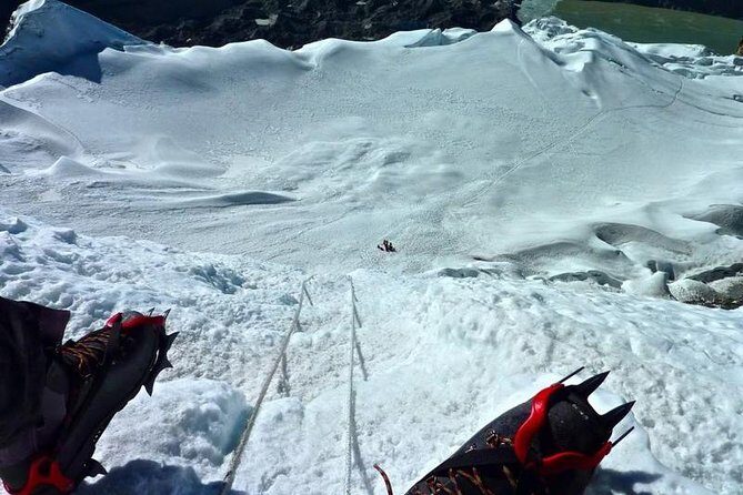 Island peak Climbing Adventures - Key Points