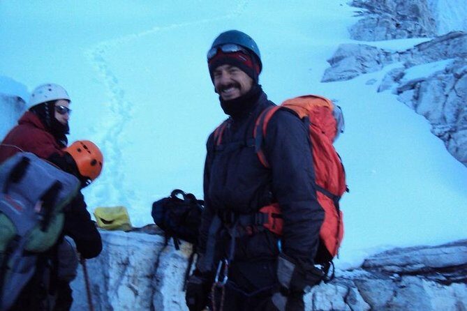 Island peak Climbing Adventures - The Sum Up