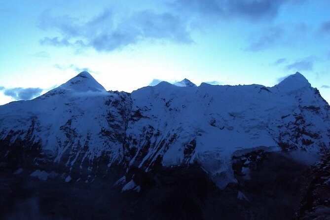 Island peak Climbing Adventures - FAQ