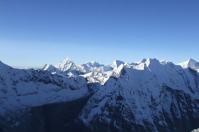 Island peak climbing arrange from Chhukung - Who Is This Tour Best For?