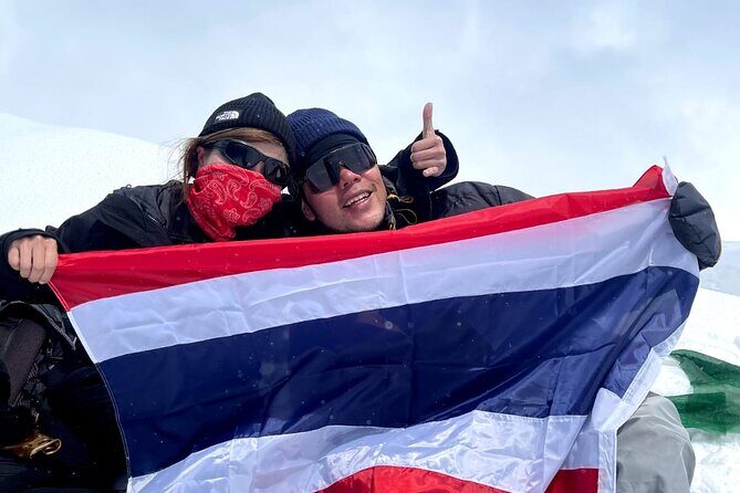 Island Peak Climbing - Final Thoughts