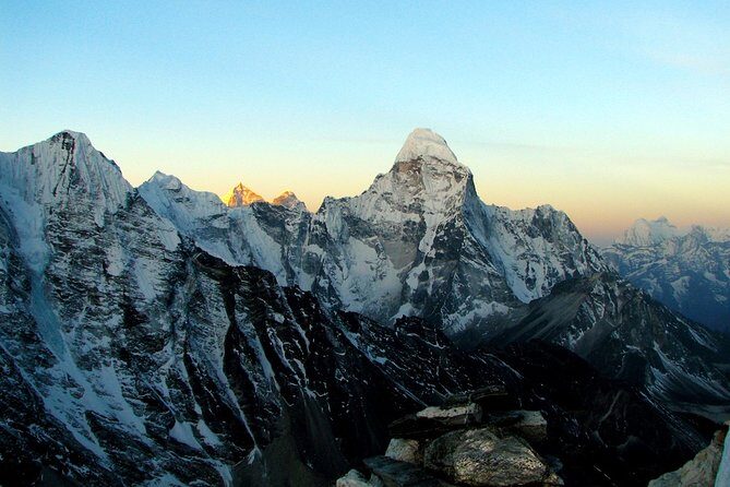 Island Peak Short Climb 15 Days - What the Tour Really Means for You