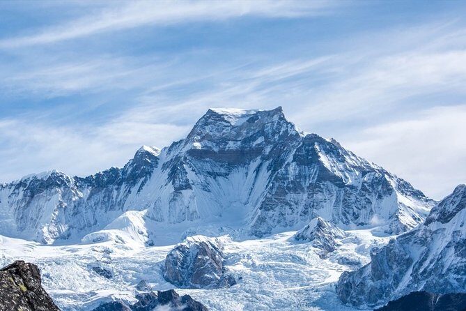 Island Peak Short Climb 15 Days - Practical Tips for Participants