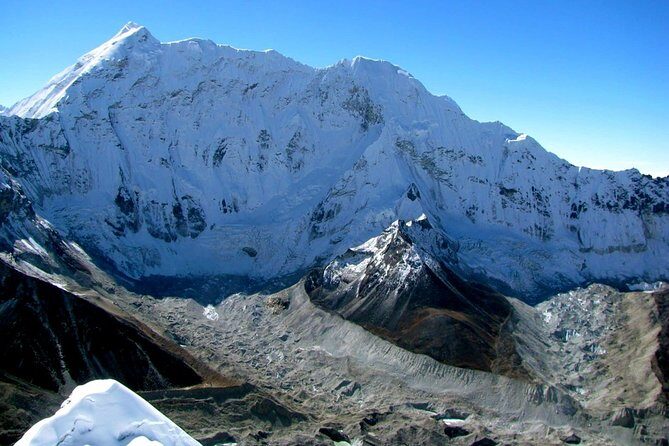 Island Peak Short Climb 15 Days - Who Is This Tour Best For?