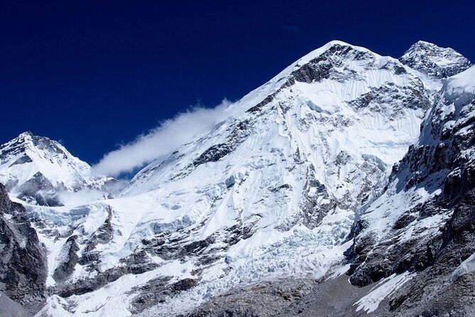 Island Peak Short Climb 15 Days - FAQs