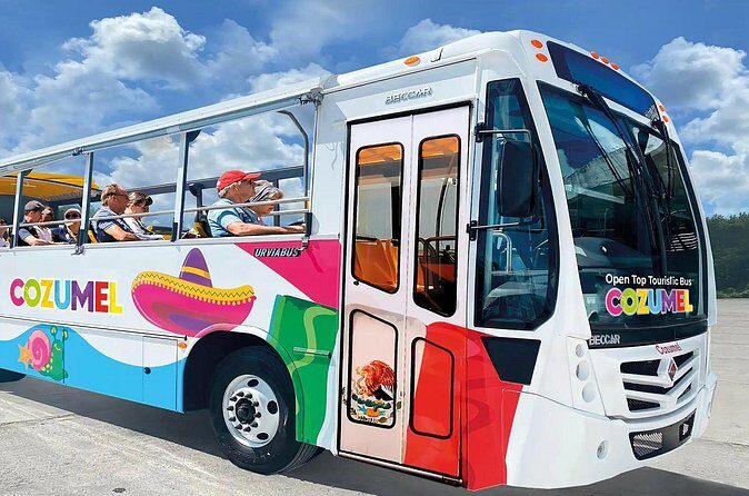 Island Rumba Ride & Beach Party at Cozumel - Who Should Consider This Tour?