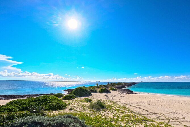 Island Skipper Private Boat Charter & Snorkel Experience - Key Points