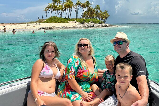 Island Skipper Private Boat Charter & Snorkel Experience - Why Choose the Island Skipper Private Boat & Snorkel Experience?