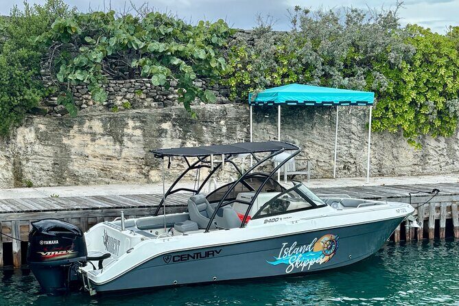 Island Skipper Private Boat Charter & Snorkel Experience - Authentic Experiences and Real-World Insights