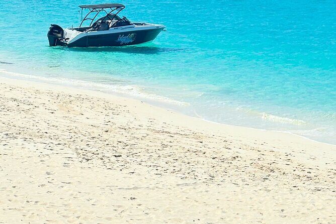 Island Skipper Private Boat Charter & Snorkel Experience - Practical Details: What to Know Before You Book