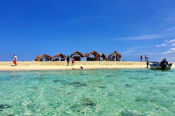 Island Snorkeling and Scenic Adventure in Dominican Republic - The Authentic Experience We Expect