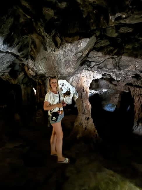 Island Spinalonga, Milatos Cave, Speedboat, OliveTasting - Final Thoughts