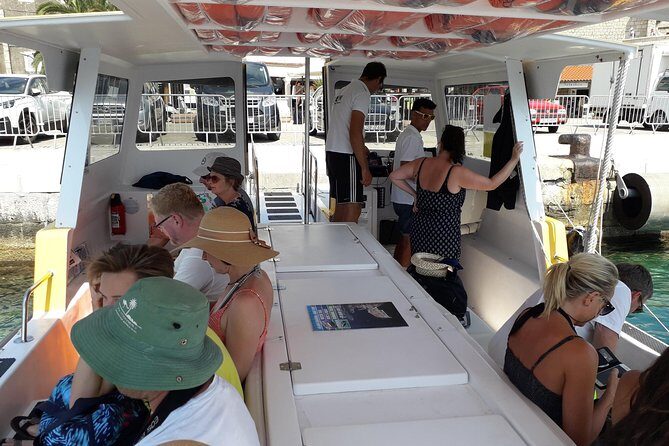 Island Stupe / Moro Beach Transfer - Who Should Consider This Tour?
