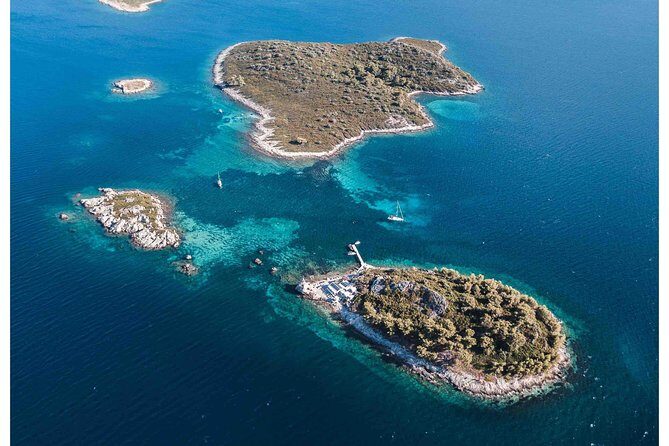 Island Stupe / Moro Beach Transfer - FAQs