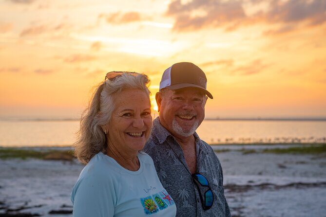 Island Sunset and Skyway Light Show - 3hr Boat Cruise in St. Pete - The Value of the Experience