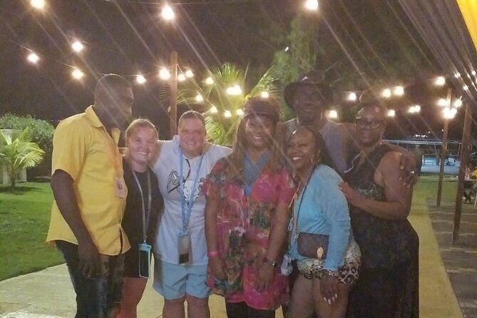 Island Surfers Bioluminous Tour - To sum it up