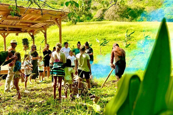 Island Survival Skills Training Adventure (4 Hours) - Key Points