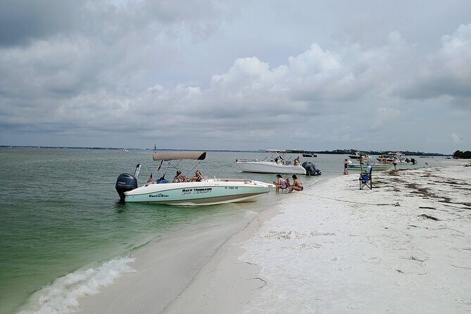 Island Time Adventure  Private 6-Hour Clearwater Cruise - An In-Depth Look at the Experience