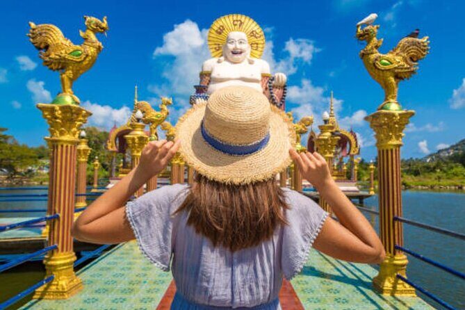 Island Tour around Koh Samui Half Day Sightseeing Excursion - A Deep Dive into the Koh Samui Half-Day Tour
