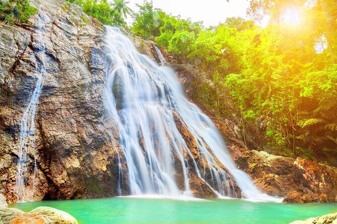 Island Tour around Koh Samui Half Day Sightseeing Excursion - Final Thoughts