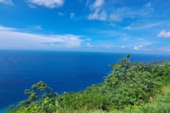 Island Tour (Food and Drinks include) - What to Expect from the Itinerary