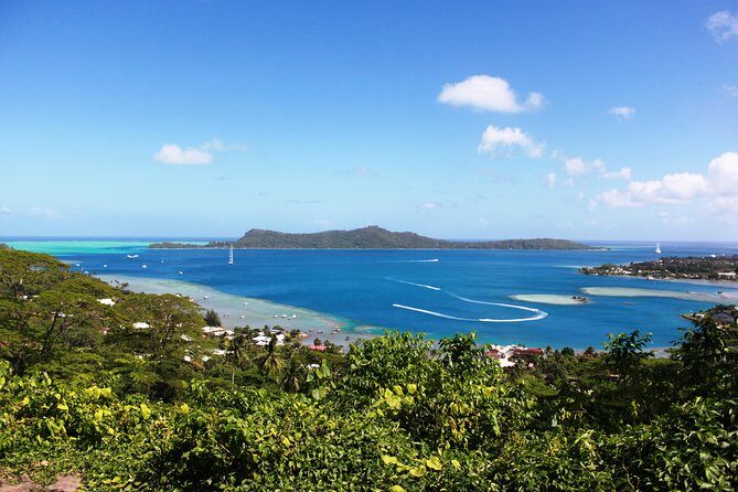 Island Tour & Getaway on the Bora Bora Mountains by Quad / ATV - Final Thoughts: Is it Worth It?