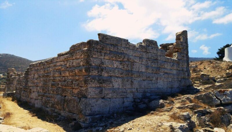 Island Tour in Amorgos - Why Choose This Tour?