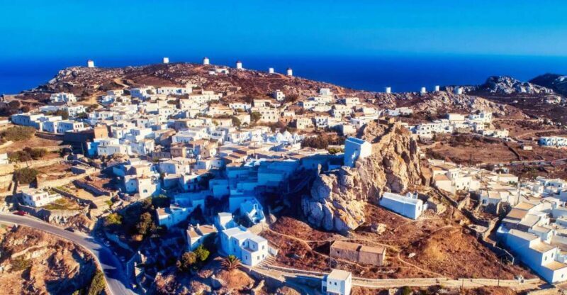 Island Tour in Amorgos - Final Thoughts