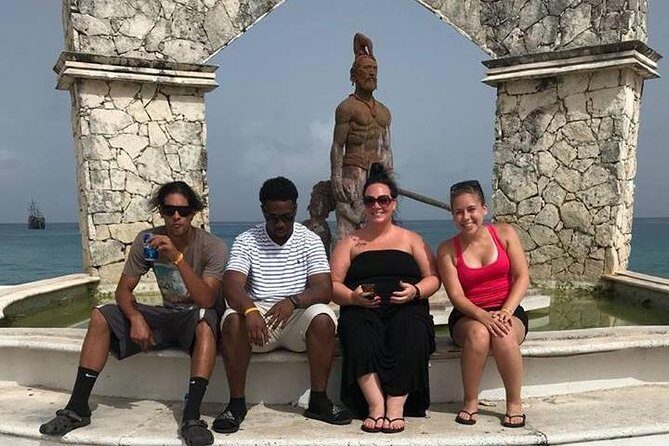 Island Tour Kuxtal - Exploring the Island with Island Tour Kuxtal: A Detailed Review