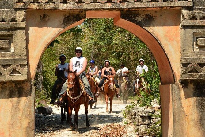 Island Tour Kuxtal - FAQ