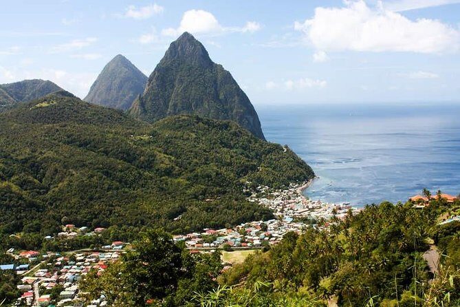 Island Tour Sightseeing - Key Points