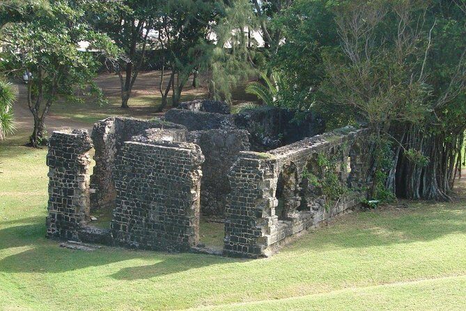 Island Tour Sightseeing - Transportation, Duration, and Practical Tips