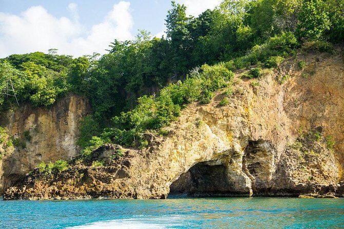 Island Tour Sightseeing - Final Word