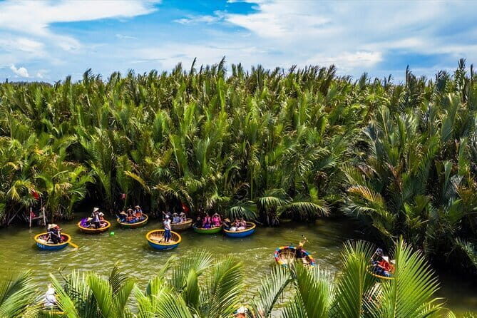 Island Tour to Mekong Delta Day Tours Vietnam My Tho and Ben Tre - Introduction: A Day in the Heart of the Mekong