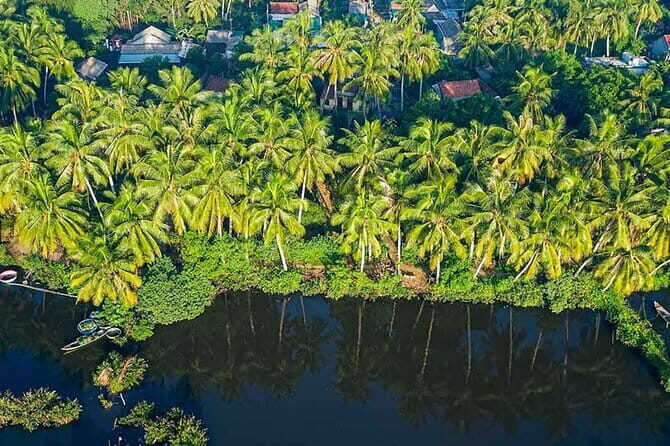 Island Tour to Mekong Delta Day Tours Vietnam My Tho and Ben Tre - Exploring the Mekong: A Closer Look at the Itinerary