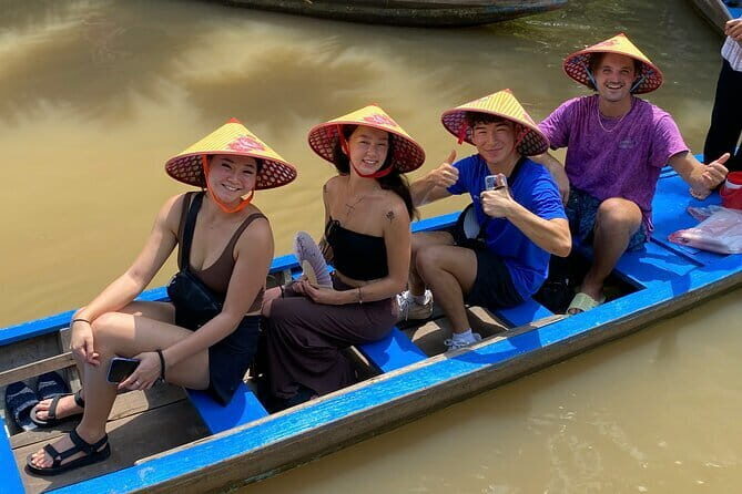 Island Tour to Mekong Delta Day Tours Vietnam My Tho and Ben Tre - Who Will Enjoy This Tour?