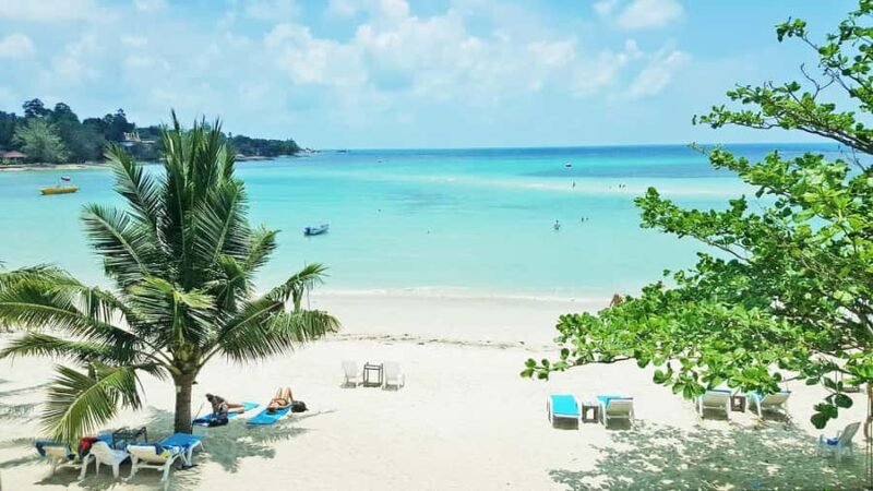 ISLAND TOUR VIP AROUND KOH SAMUI FULL DAY RARE SIGHTSEEING - What to Expect from the Tour