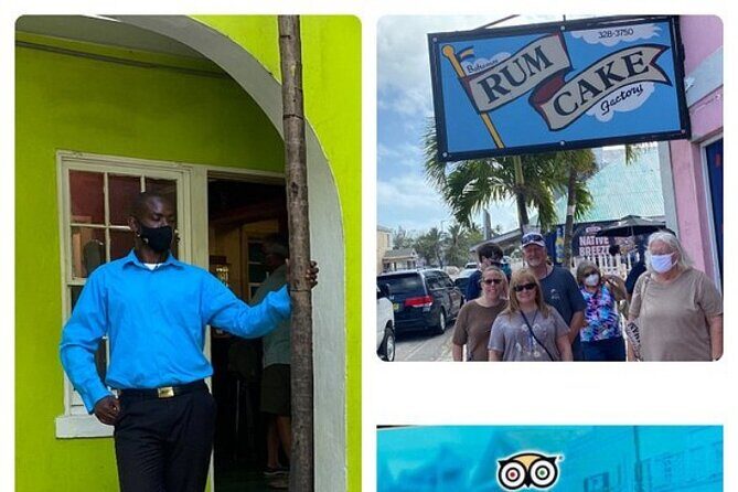 Island Tour,Beach & Lunch stop at Fish fry in Nassau Bahamas - An In-Depth Look at the Nassau Island Tour